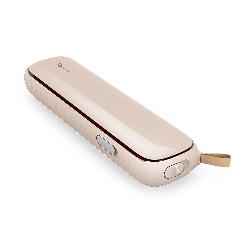 Lisscode + Sio 無線真空封口保鮮機