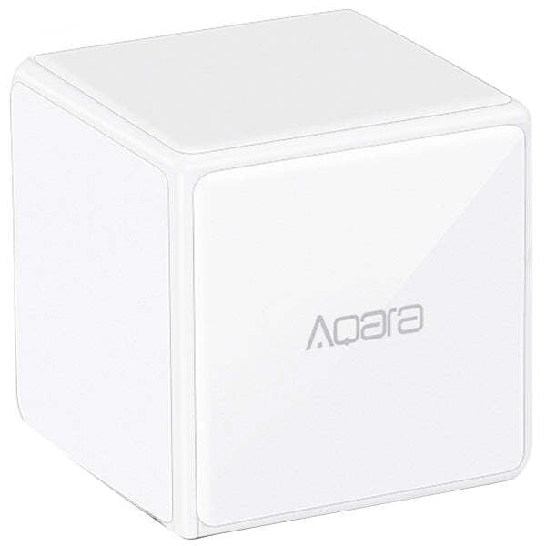 Aqara Cube Multi-action Wireless Remote 多動作無線遙控器
